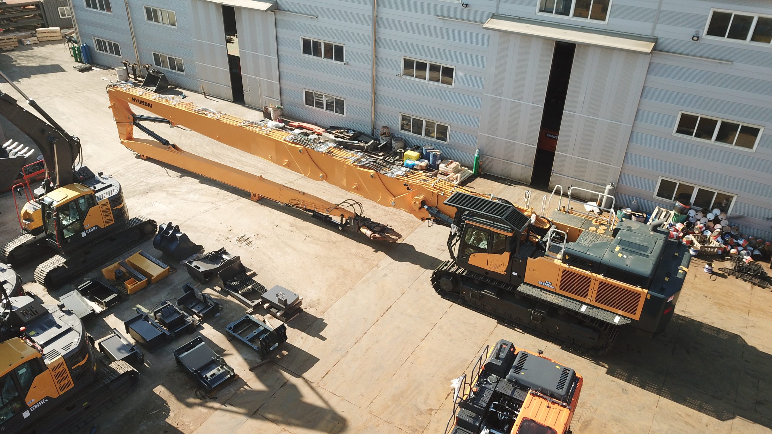 Gallery – BTDT, Inc.