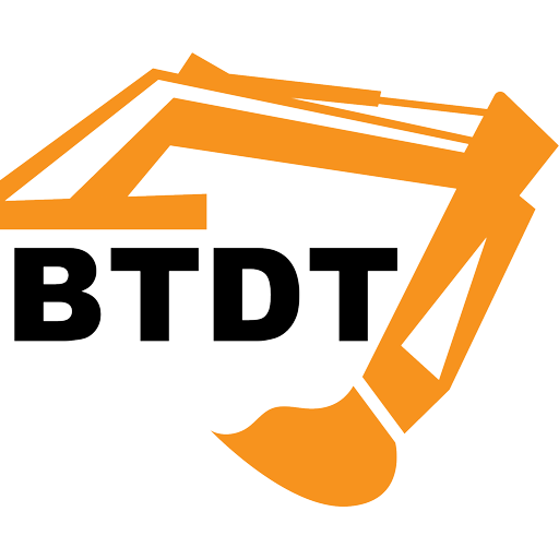BTDT, Inc. – Heavy Equipment and Accessories for Every Job.